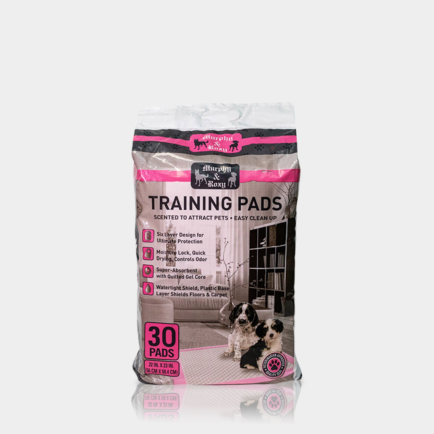 PADS PARA PERROS – Vida de Perro